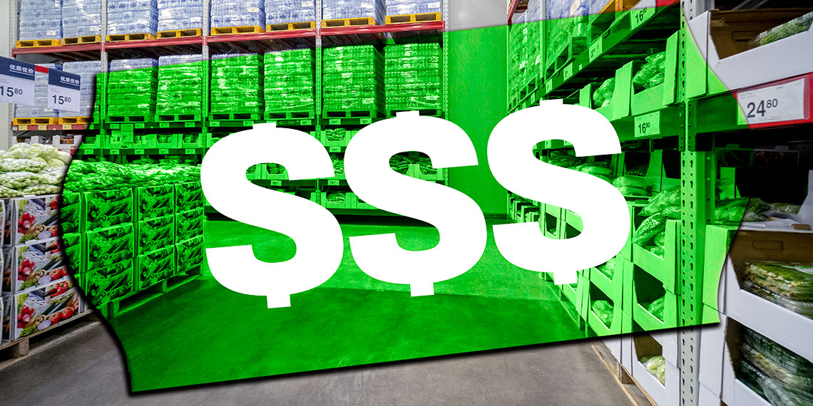 Secrets to Saving Money at Warehouse Clubs | Millie