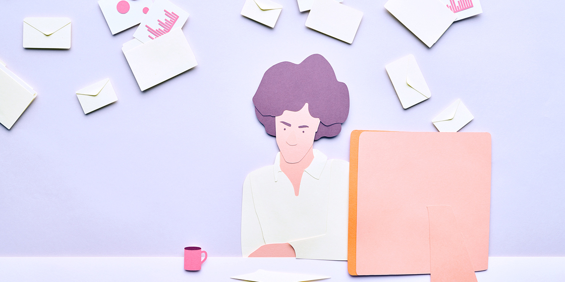 How to Write a Proper Email